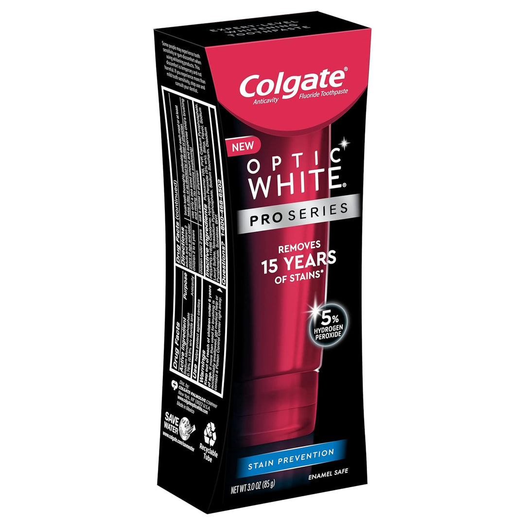 Whitening Toothpaste - | Fluent Clothing