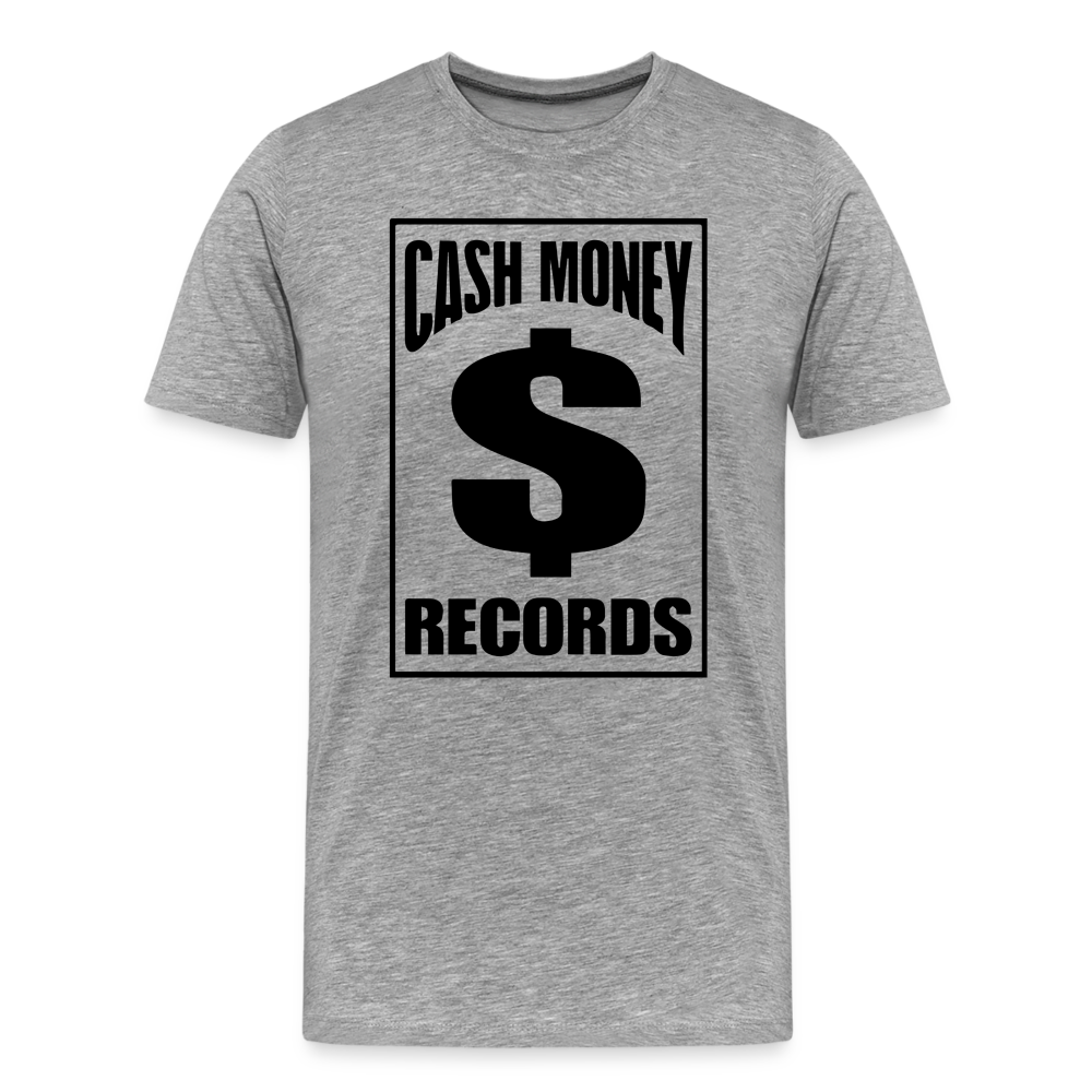 Cash Money - Men's Premium T-Shirt | Fluent Clothing